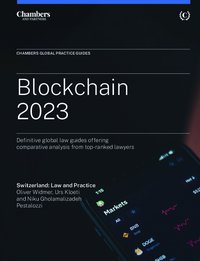 Oliver Widmer | Pestalozzi Attorneys at Law